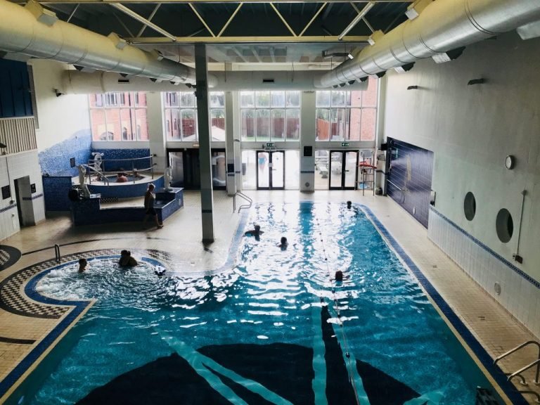 Village Hotel Blackpool Review - The Aye Life