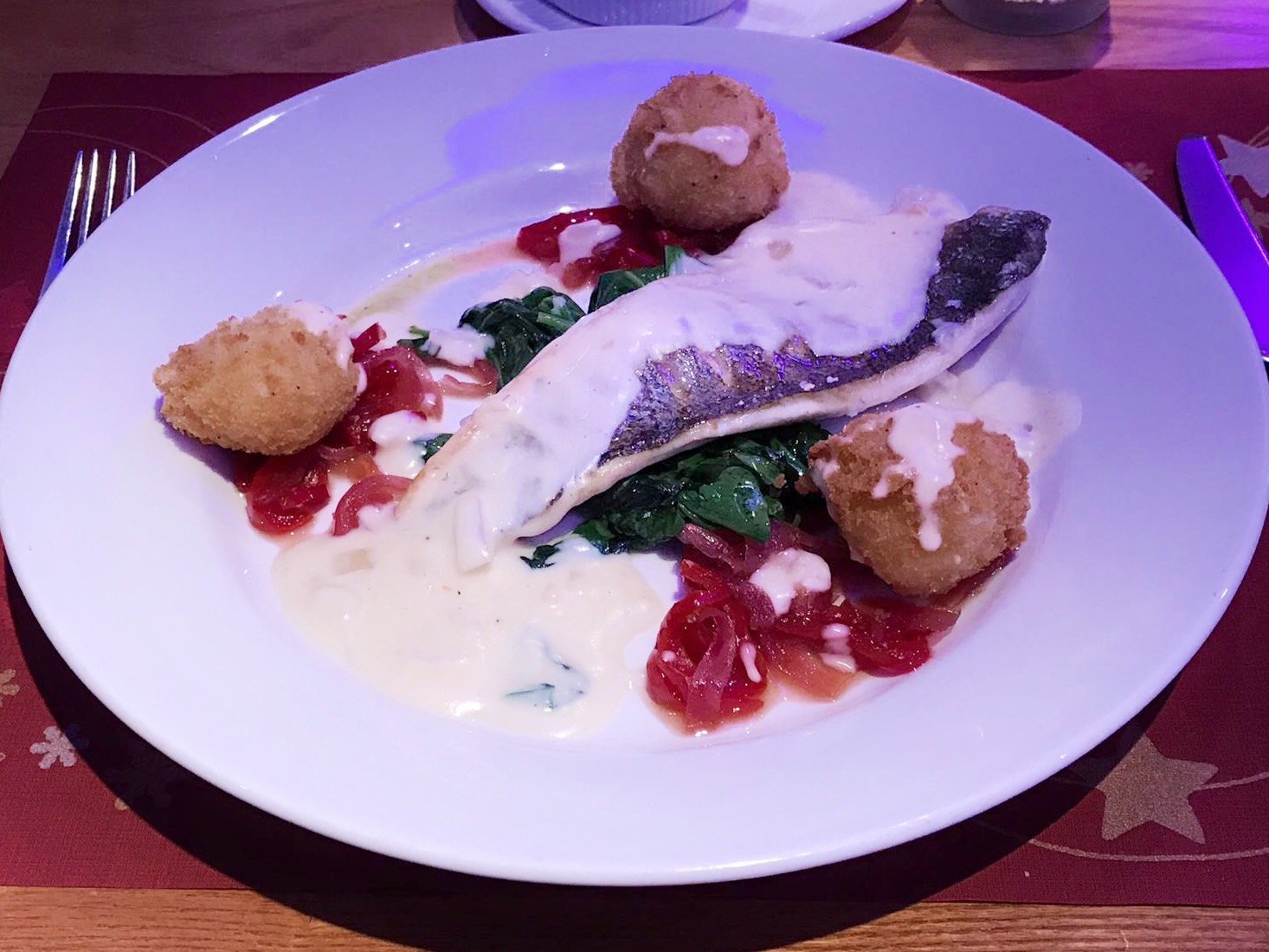 1906 Restaurant Review: Aberdeen Food Theatre - The Aye Life