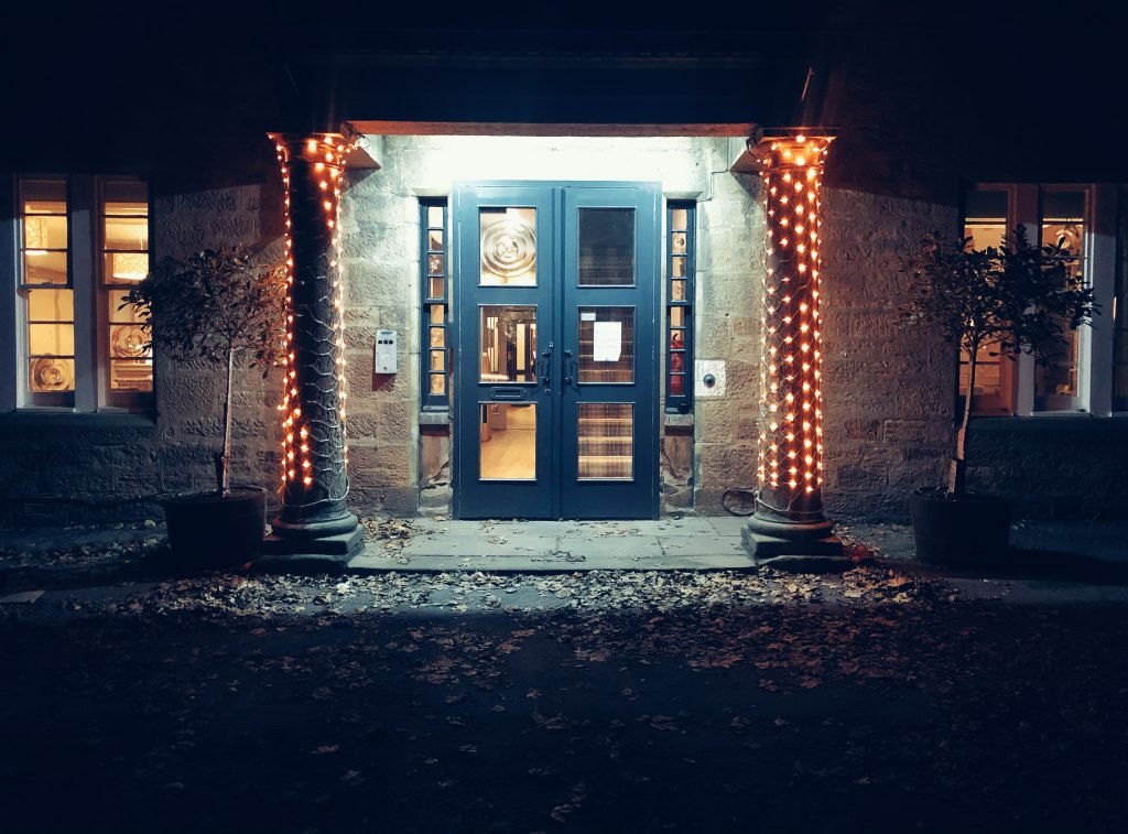 The Stair Arms Hotel Pathhead Review - The Aye Life