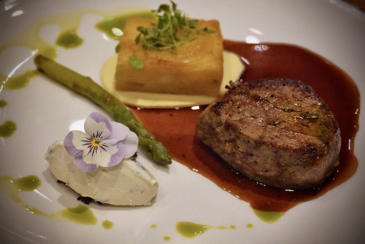 19 Great Places to Eat and Drink on Arran: Arran Festival of Food and ...